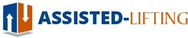 Assisted Lifting | Lifts for You, Your Home, or Business
